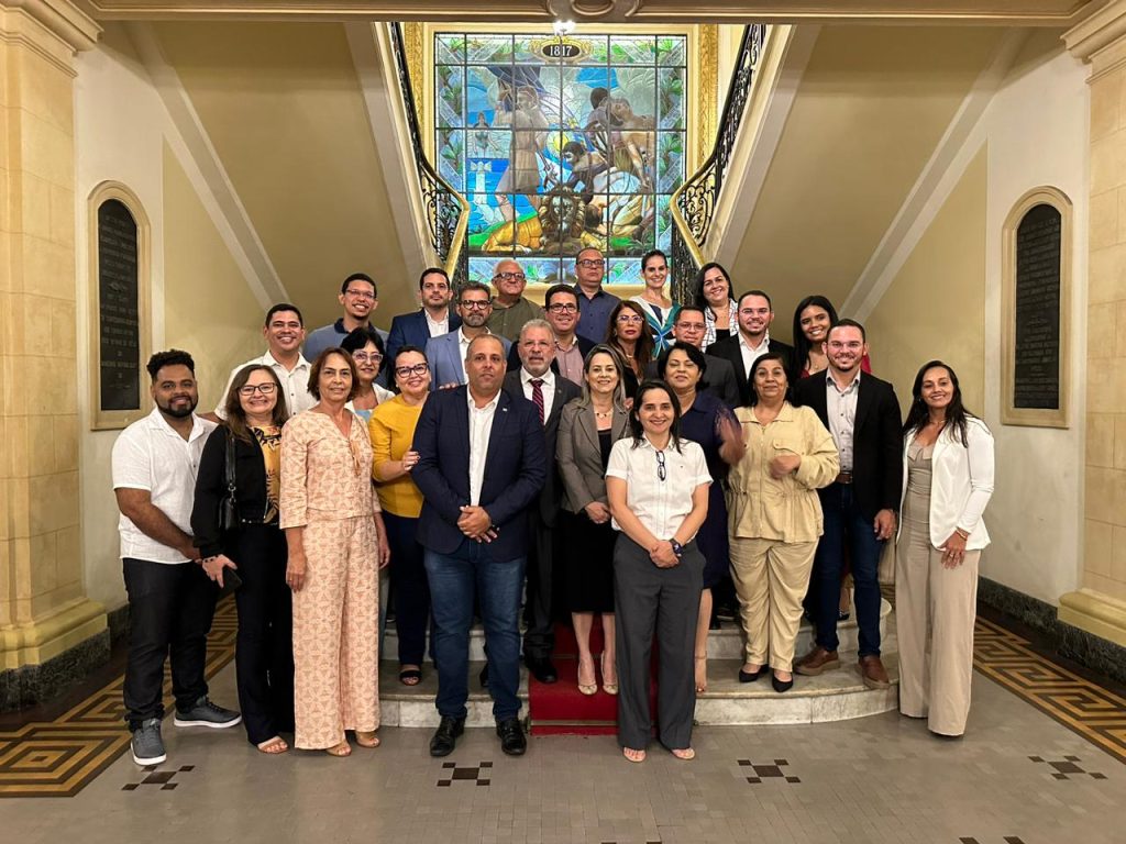 2024 – Autarquia Educacional do Belo Jardim – PE